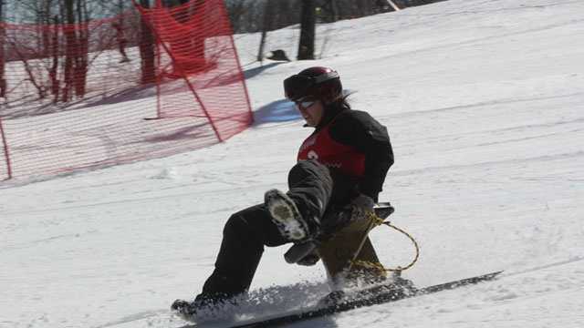 Mount Snow finds growing popularity in Jack Jumping