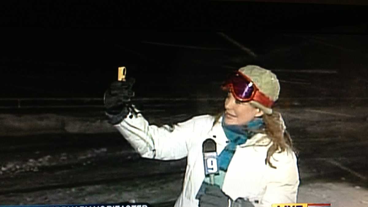 25 things you may not know about Jean Mackin