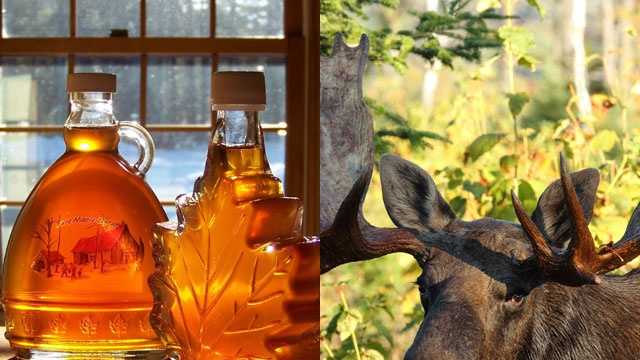 25 things you may not know about Jean Mackin