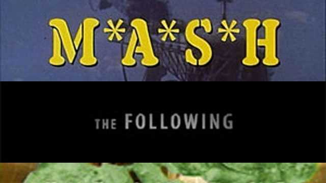 25 things you may not know about Jean Mackin