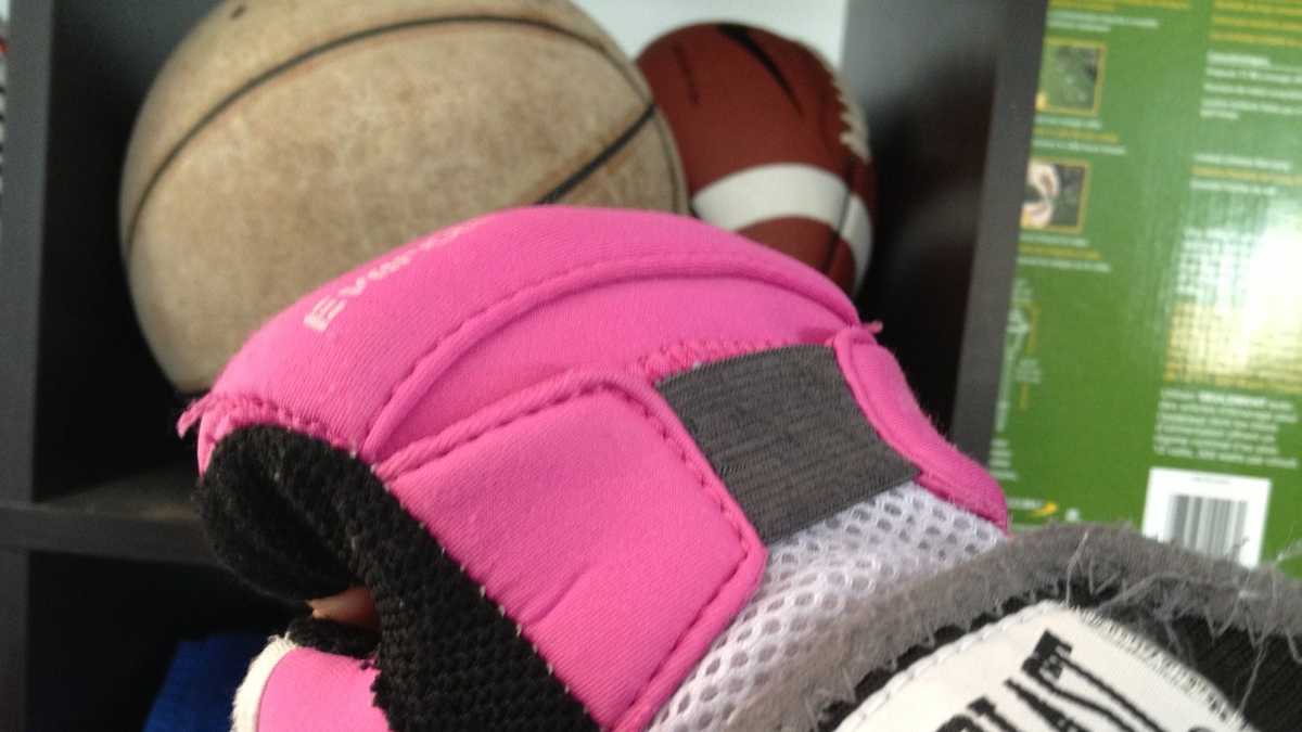 25 things you may not know about Jean Mackin