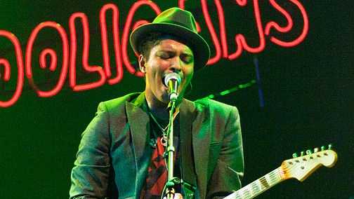 25 things you may not know about Josh Judge