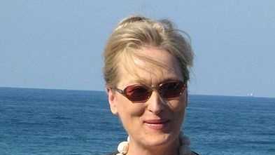 25 things you may not know about Amy Coveno