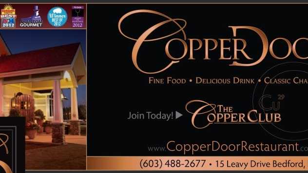 25 things you may not know about Amy Coveno