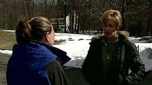 25 things you may not know about Amy Coveno