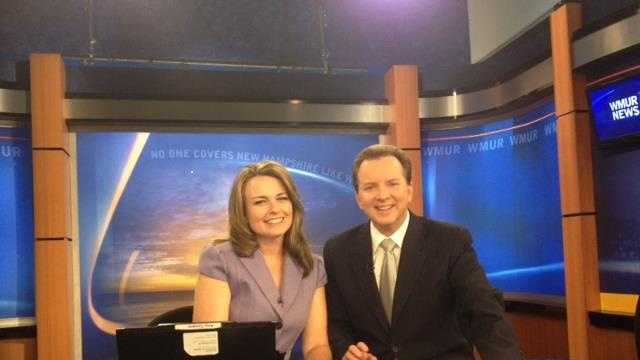 25 things you may not know about Amy Coveno