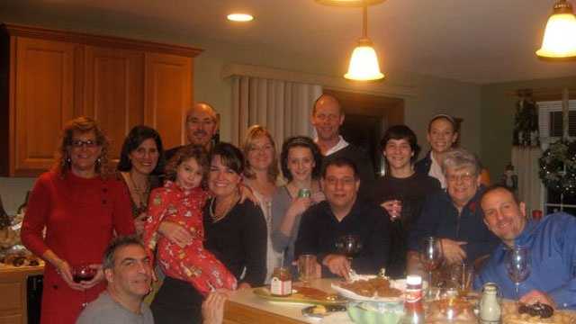 25 things you may not know about Amy Coveno