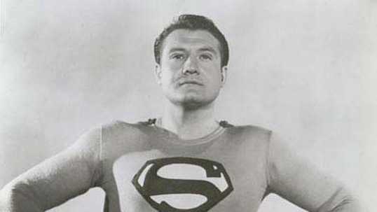 Superman actors through the years