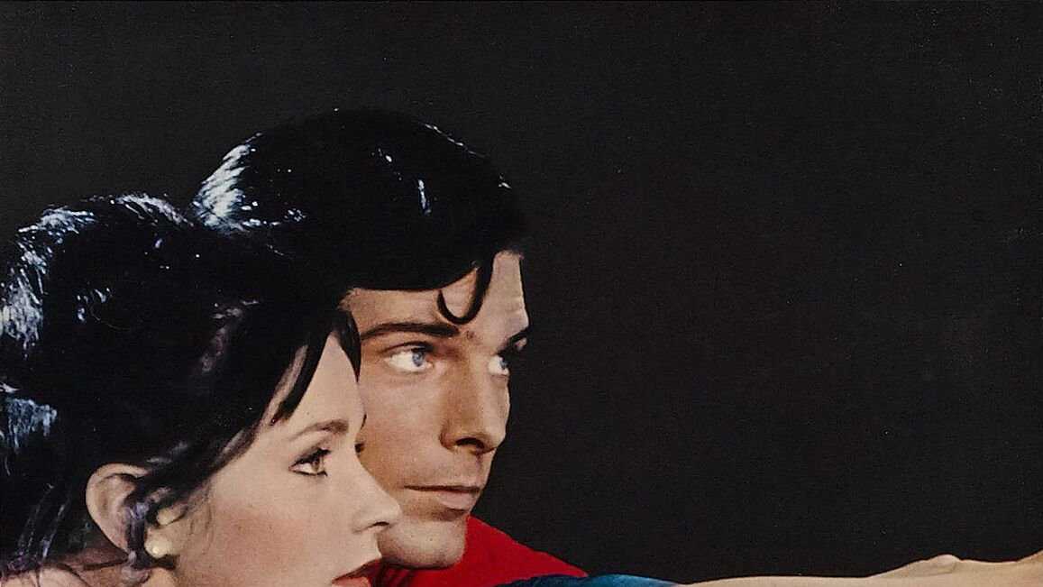 Superman actors through the years