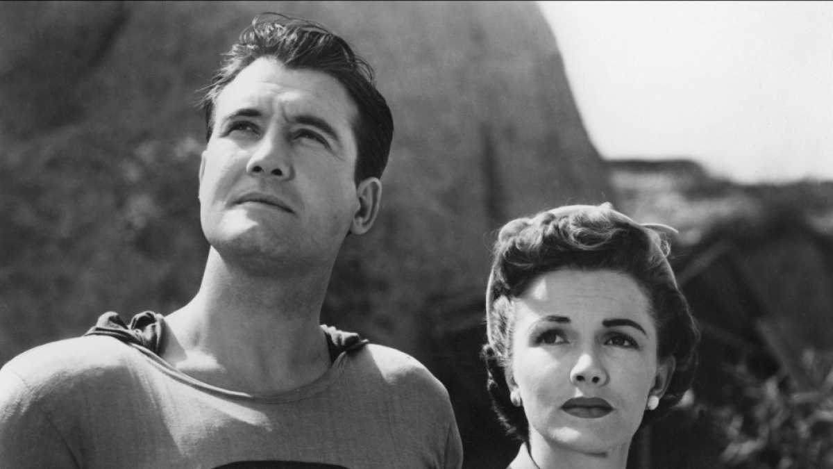 Superman actors through the years