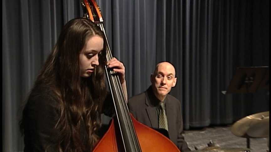 Thursday April 25th: The Harris Family Musicians