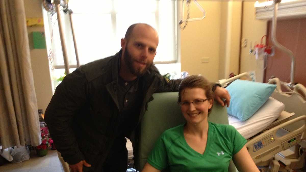 Boston Marathon bombing victims, survivors