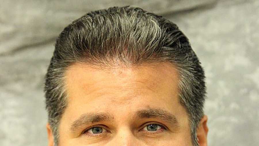 Anthony Fallacaro named SNHU Athletic Director