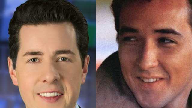 25 things you may not know about Adam Sexton