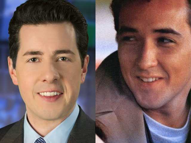 25 things you may not know about Adam Sexton