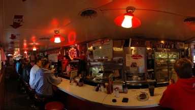 25 things you may not know about Adam Sexton