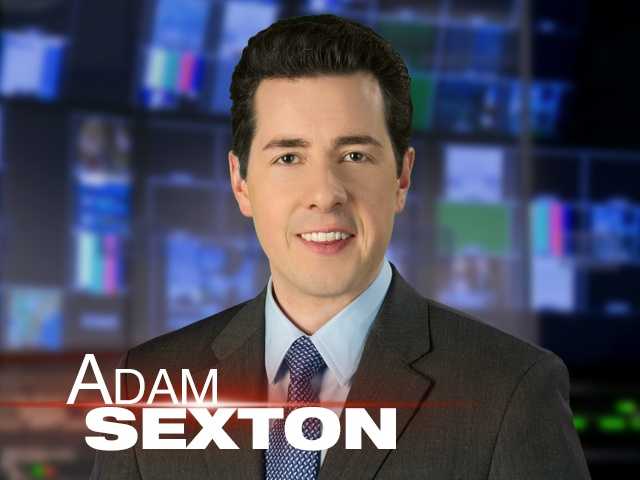 25 things you may not know about Adam Sexton