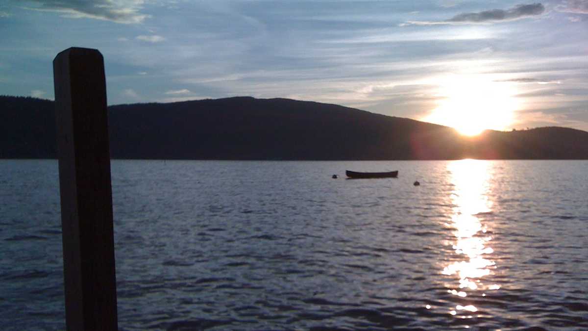 25 things you may not know about Adam Sexton