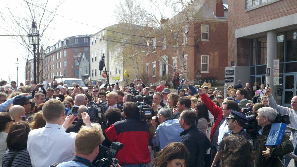 25 things you may not know about Adam Sexton