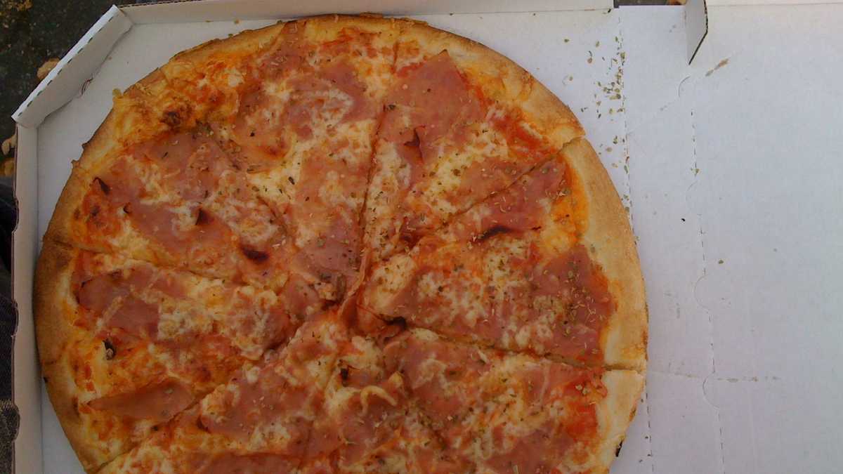 25 things you may not know about Adam Sexton