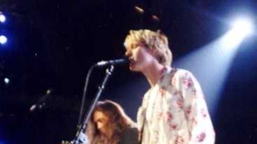 25 things you may not know about Adam Sexton