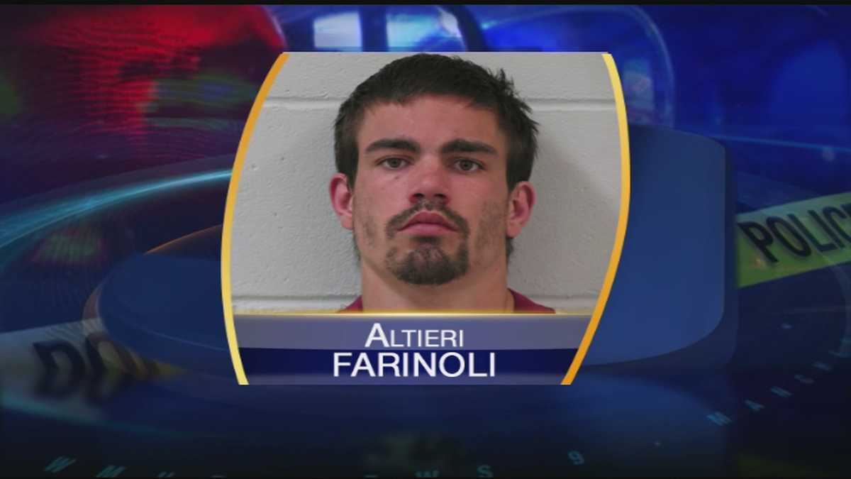 Keene Man Accused Of Assaulting Teen Girl