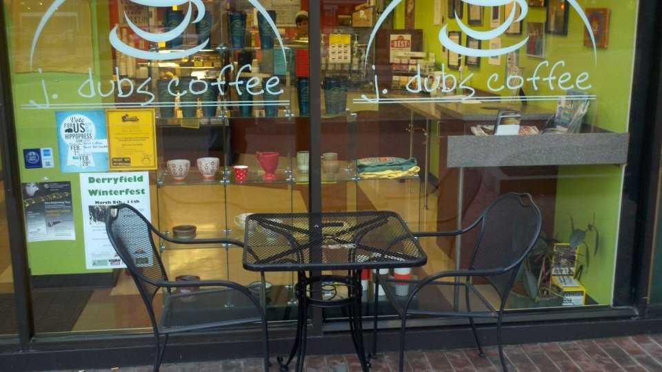 List: Where to find the best coffee in New Hampshire