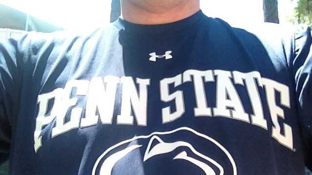 25 things you may not know about Andy Hershberger