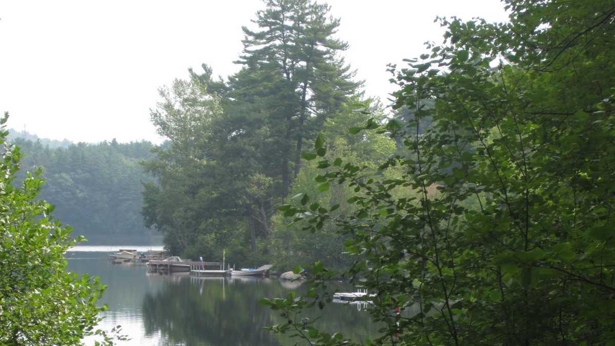 25 things you may not know about Heather Hamel