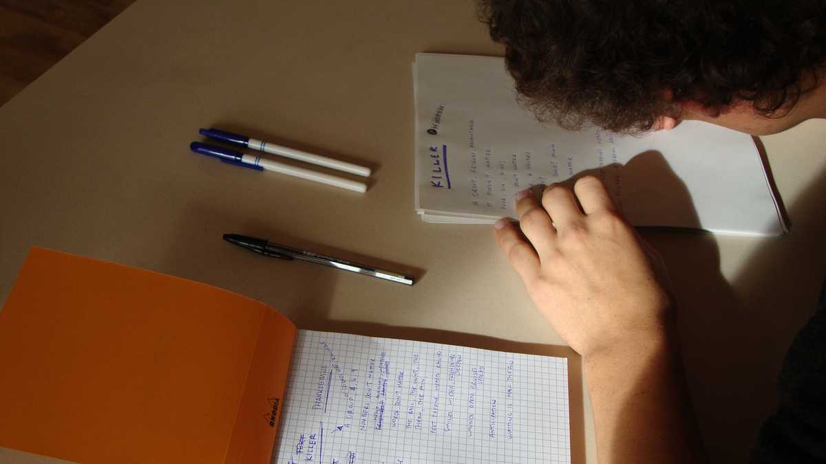 25 things you may not know about Heather Hamel