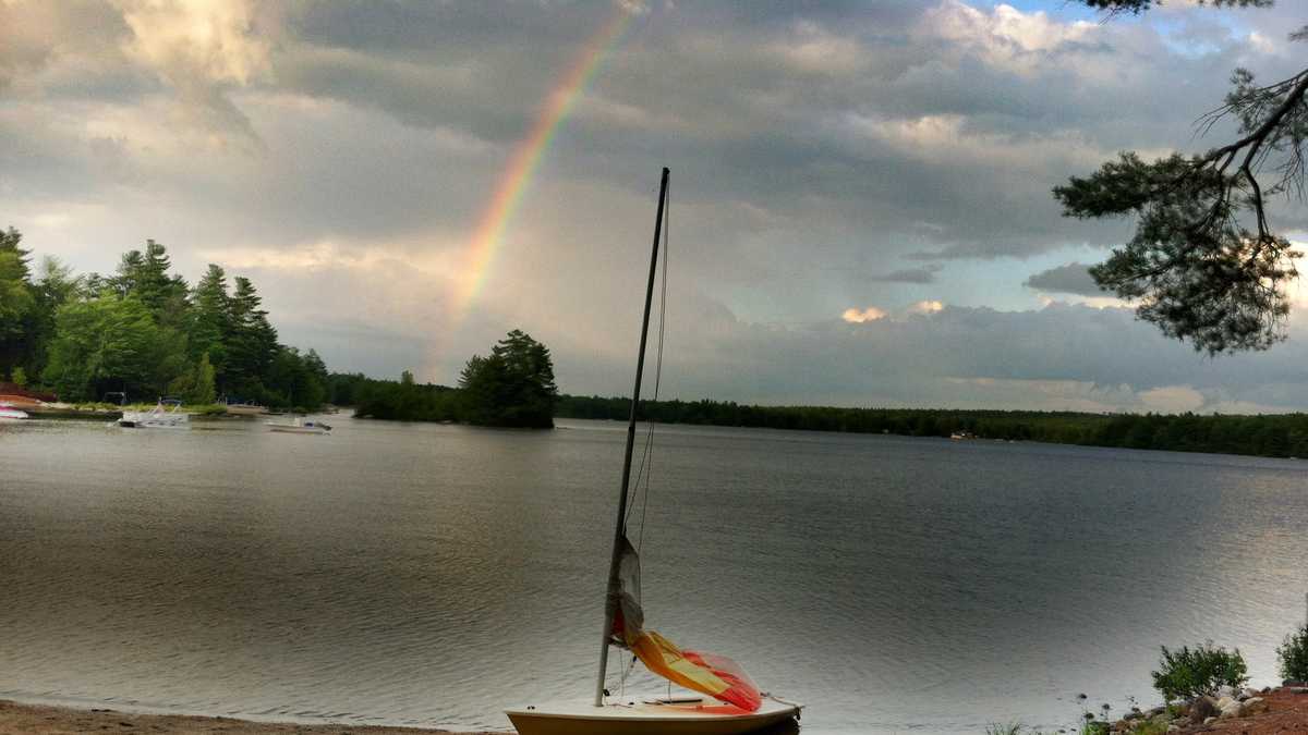 25 things you may not know about Heather Hamel