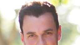 25 things you may not know about Heather Hamel