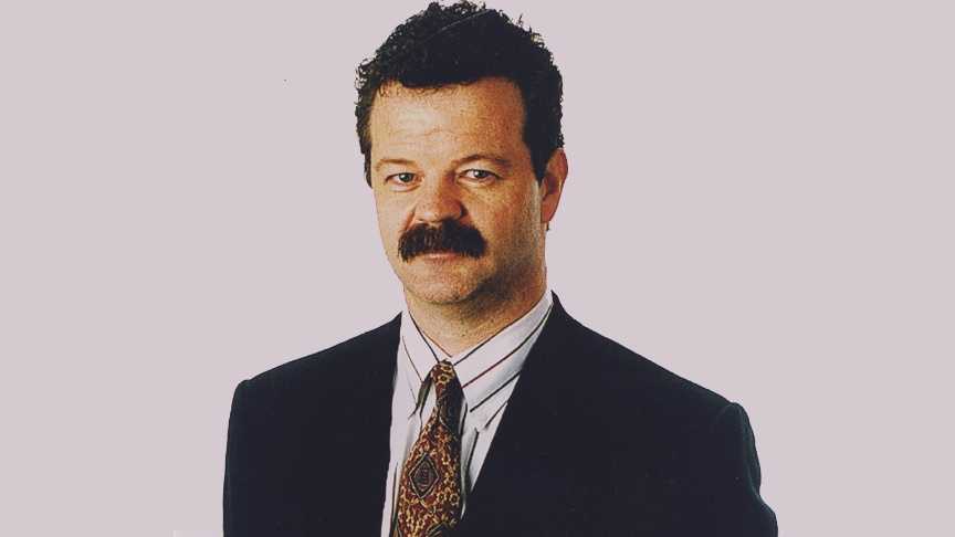 Monday June 3rd: Memories of Journalist Michael McAlary