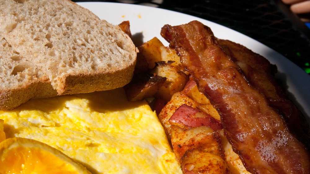 List: Where to find the best overall breakfast in NH