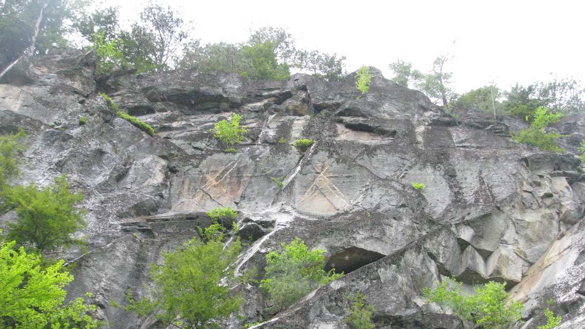 Road Trip Photos: Baker River Valley