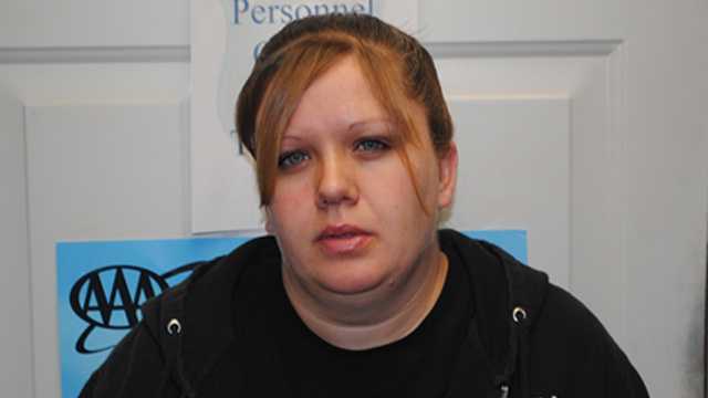 Police: Ossipee mother arrested for children's truancy