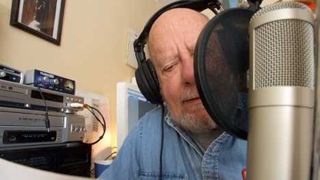 25 things you may not know about Fritz Wetherbee