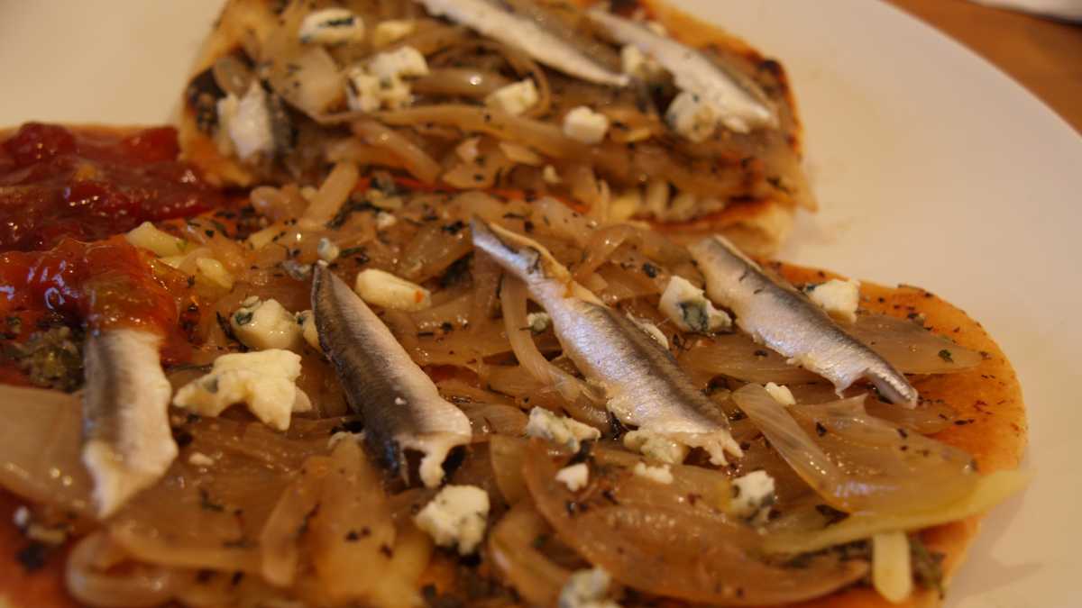 25 things you may not know about Fritz Wetherbee