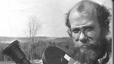 25 things you may not know about Fritz Wetherbee