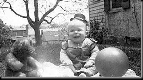 25 things you may not know about Fritz Wetherbee