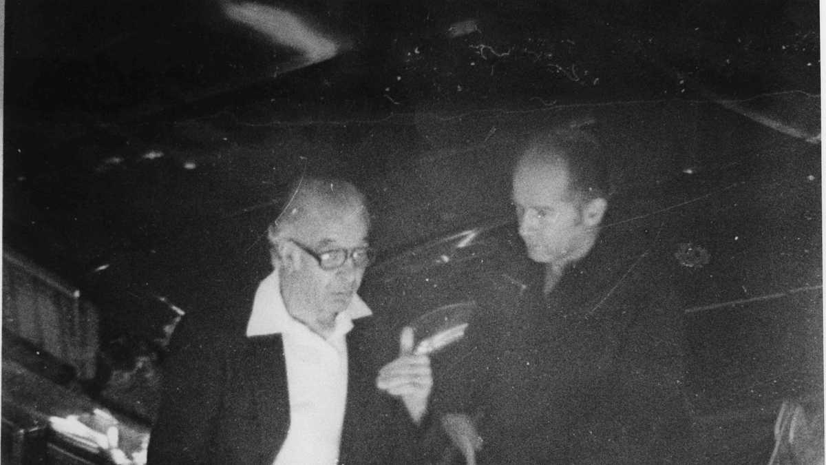 Rare Whitey Bulger photos from 1980s released by court
