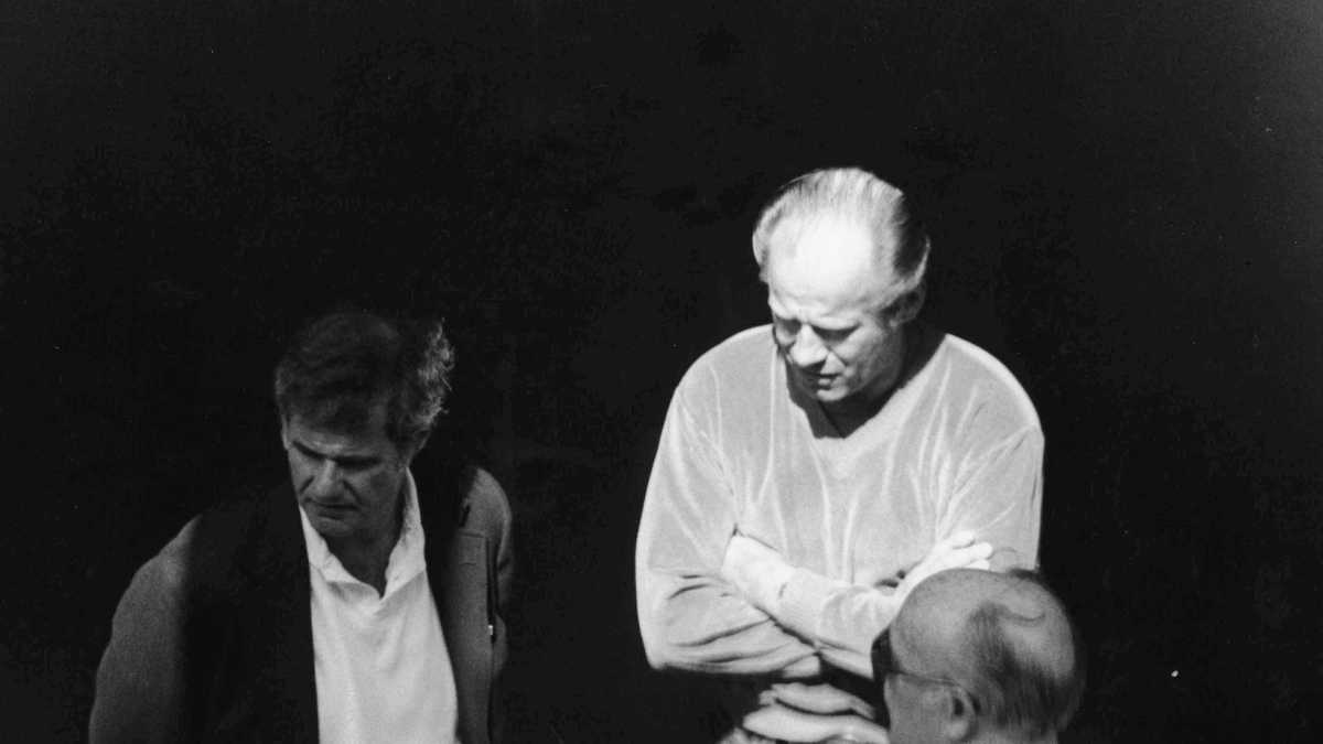 Rare Whitey Bulger photos from 1980s released by court