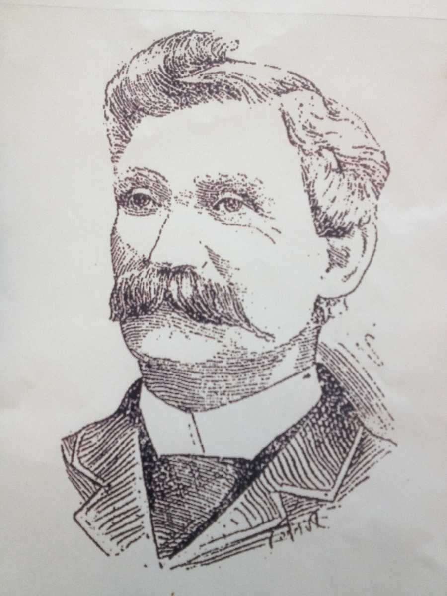 New Hampshire law enforcement officers killed in the line of duty