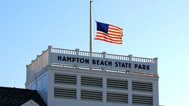 20 things you may not know about Hampton Beach