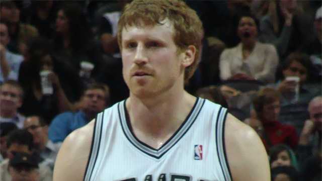 Spurs' Matt Bonner: 'We have to move on' from Game 6