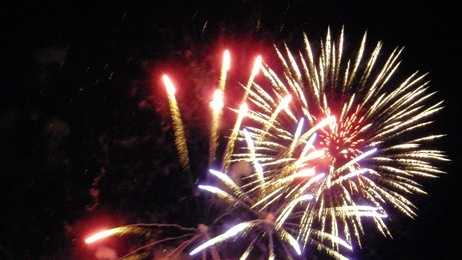 List: Best places to watch fireworks in New Hampshire