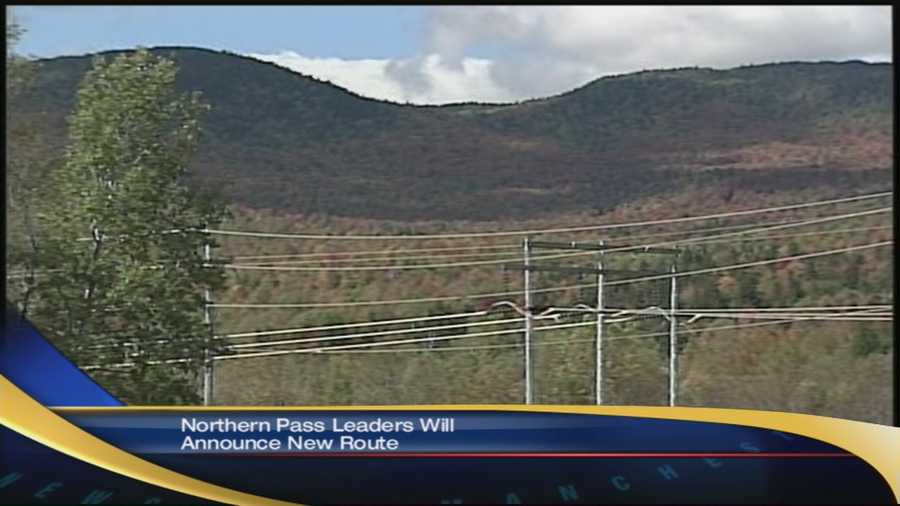 Northern Pass to propose underground lines