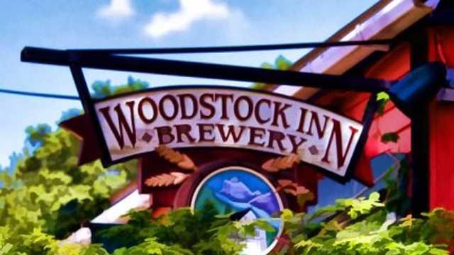 NH brewery named one of America's top luxury beer spots