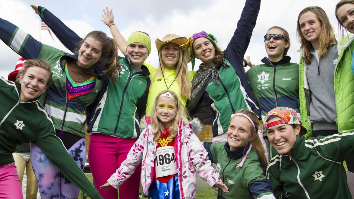 20 things you may not know about CHaD