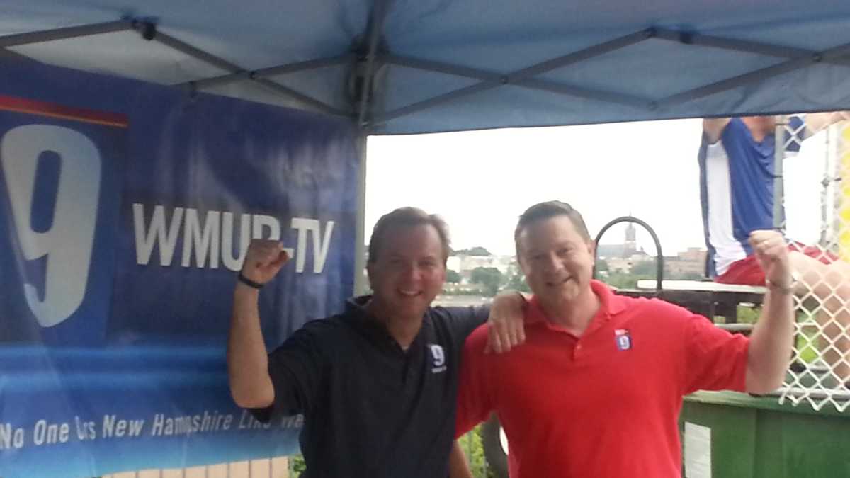 Photos: More than $8,000 raised for CHaD